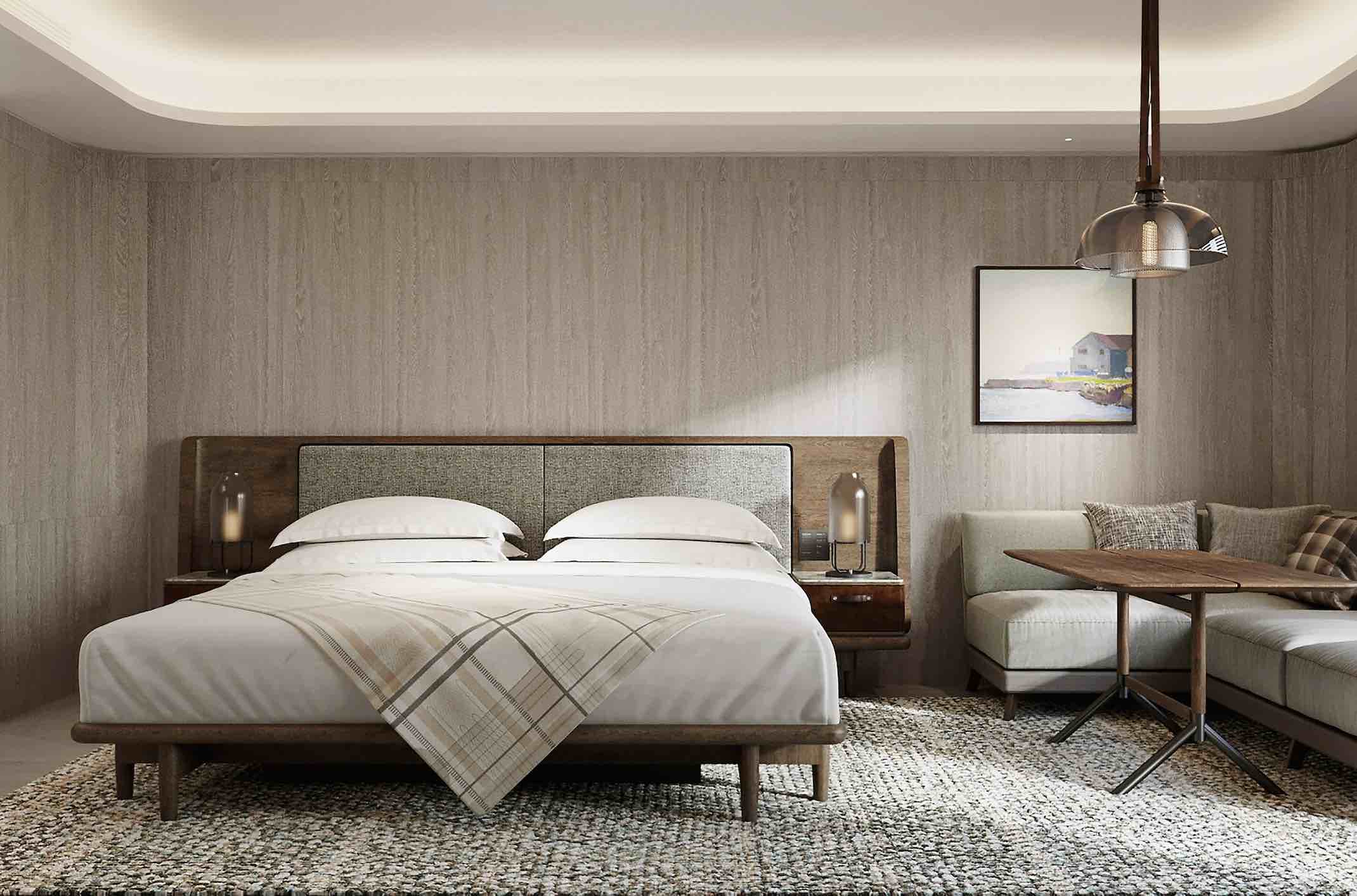 C'est Chic: The Top Luxury Hotels in Halifax, Nova Scotia