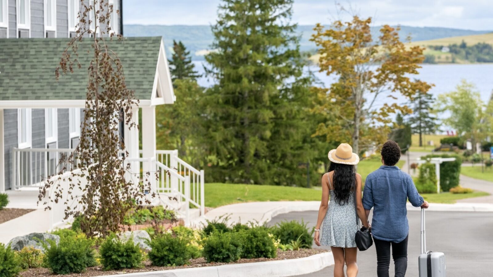 East Coast Elegance: The Best Luxury Resorts in Nova Scotia