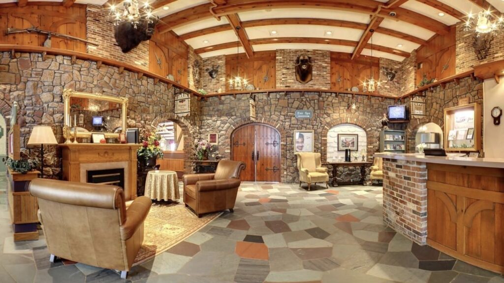 East Coast Elegance: The Best Luxury Resorts in Nova Scotia