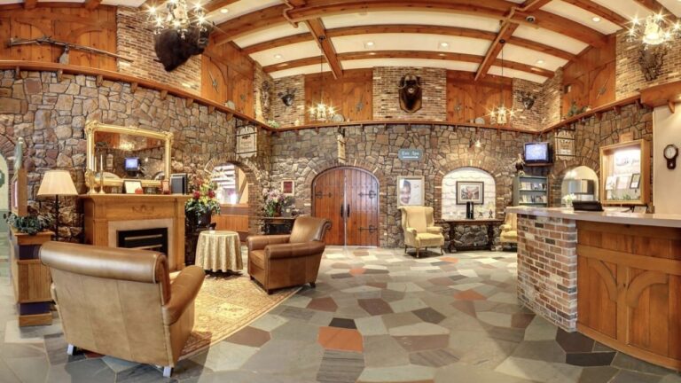 East Coast Elegance: The Best Luxury Resorts in Nova Scotia