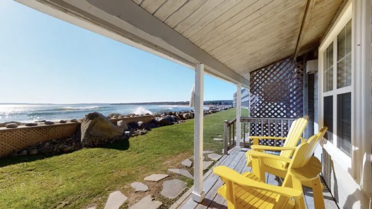 Luxury Nova Scotia: Top Places to Stay in Nova Scotia Canada