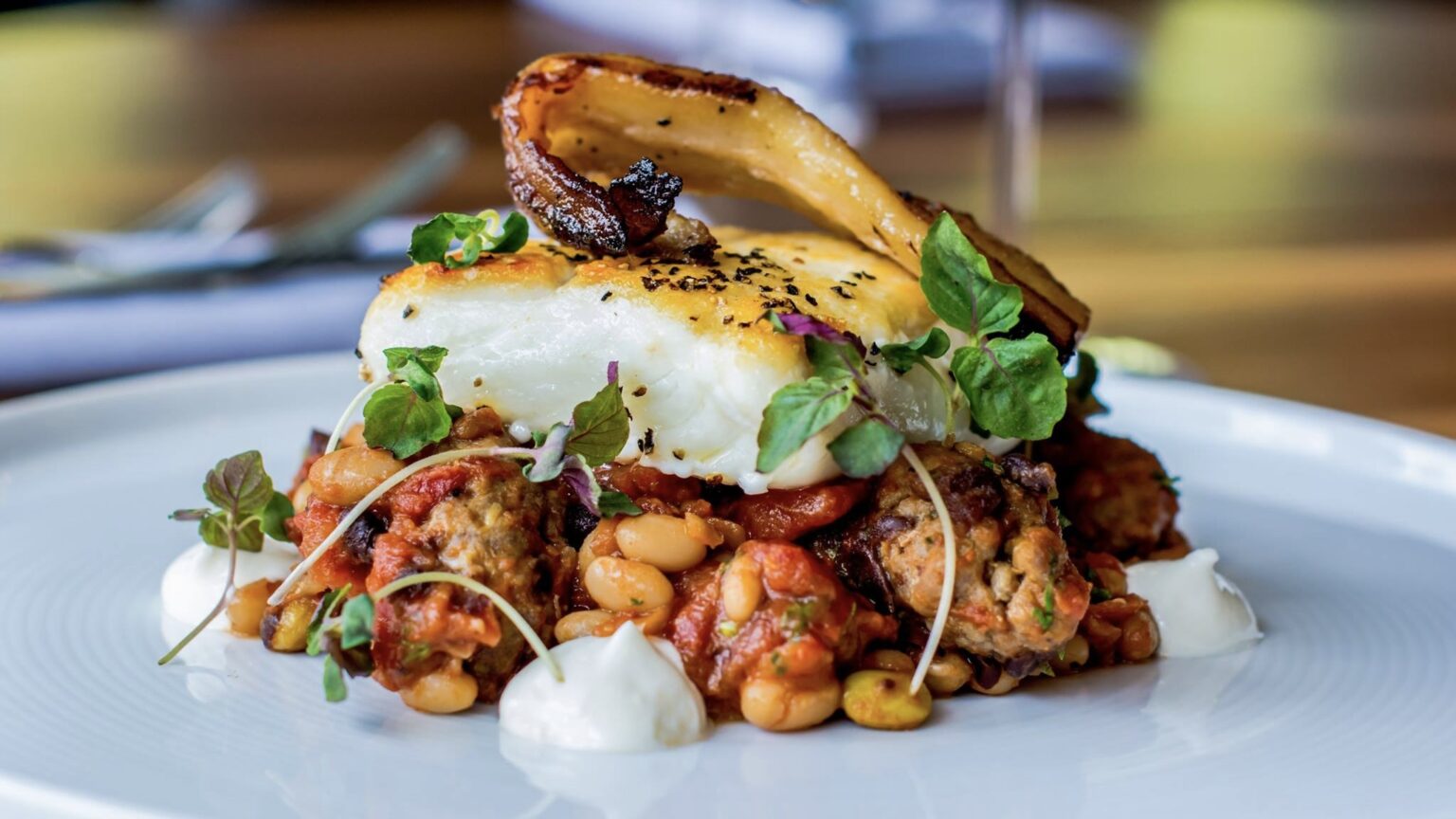 The Best Seafood Restaurants in Halifax, NS